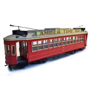 Tram Works – 3D Printed Trams and Custom Models